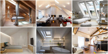 Illuminazione per Mansarda: Idee e Consigli per Valorizzare gli Spazi | MondoDesign.it