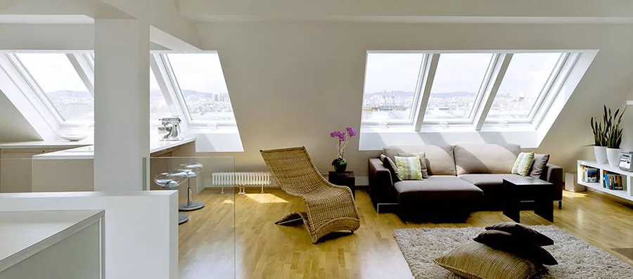 Illuminazione per Mansarda: Idee e Consigli per Valorizzare gli Spazi | MondoDesign.it