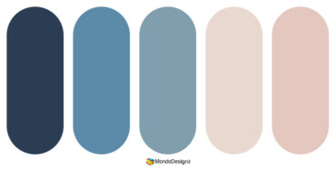 Colore Avio: Abbinamenti e Idee di Arredamento | MondoDesign.it