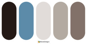 Colore Avio: Abbinamenti e Idee di Arredamento | MondoDesign.it