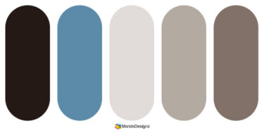 Colore Avio: Abbinamenti e Idee di Arredamento | MondoDesign.it