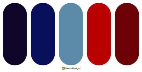 Colore Avio: Abbinamenti e Idee di Arredamento | MondoDesign.it