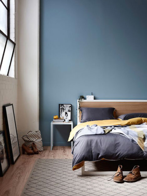 Colore Avio: Abbinamenti e Idee di Arredamento | MondoDesign.it
