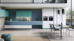 Colore Avio: Abbinamenti e Idee di Arredamento | MondoDesign.it