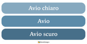 Colore Avio: Abbinamenti e Idee di Arredamento | MondoDesign.it