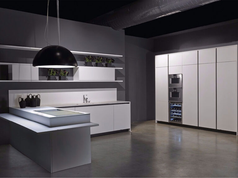 Le Migliori Marche di Cucine Italiane ed Europee | MondoDesign.it