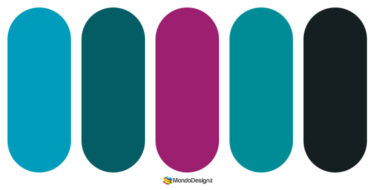 Colore Ottanio: Idee per Pareti, Arredi e Abbinamenti | MondoDesign.it