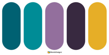 Colore Ottanio: Idee per Pareti, Arredi e Abbinamenti | MondoDesign.it