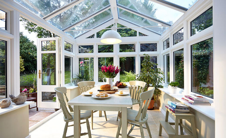 Come Arredare una Veranda: 19 Idee Creative | MondoDesign.it