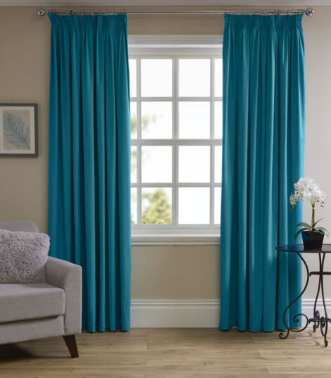 Colore Ottanio: Gradazioni, Abbinamenti e Idee di Arredamento ...