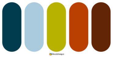 Colore Ruggine: Idee per Abbinamenti, Pareti e Arredi | MondoDesign.it