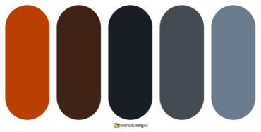 Colore Ruggine: Idee per Abbinamenti, Pareti e Arredi | MondoDesign.it