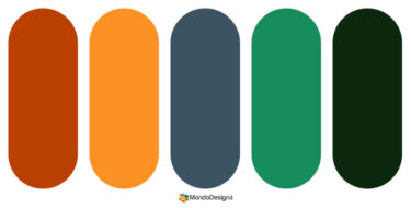 Colore Ruggine: Idee per Abbinamenti, Pareti e Arredi | MondoDesign.it