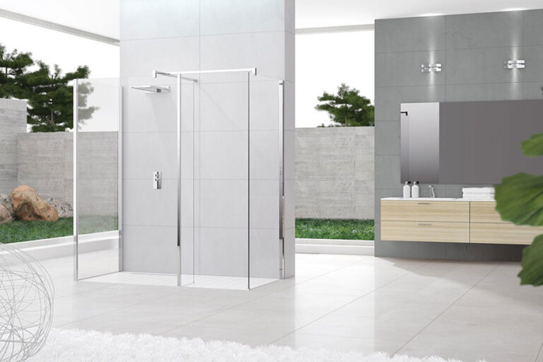 Doccia Walk-In: Modelli ed Idee per Bagni da Sogno | MondoDesign.it