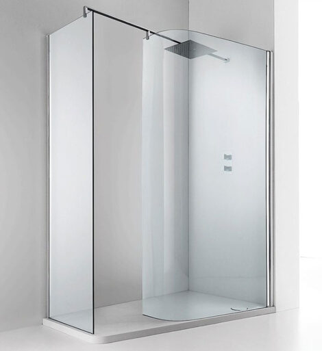 Doccia Walk-In: Modelli ed Idee per Bagni da Sogno | MondoDesign.it
