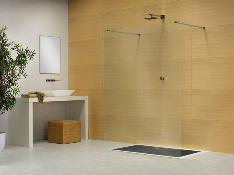Doccia Walk-In: Modelli ed Idee per Bagni da Sogno | MondoDesign.it