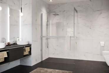 Doccia Walk-In: Modelli ed Idee per Bagni da Sogno | MondoDesign.it