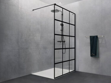 Doccia Walk-In: Modelli ed Idee per Bagni da Sogno | MondoDesign.it