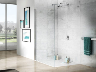 Doccia Walk-In: Modelli ed Idee per Bagni da Sogno | MondoDesign.it