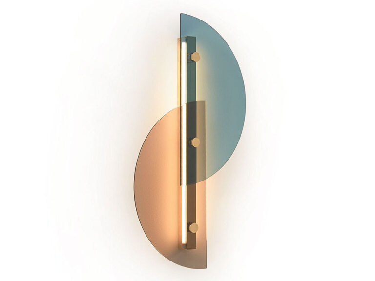 Le Più Belle Applique per la Camera da Letto | MondoDesign.it