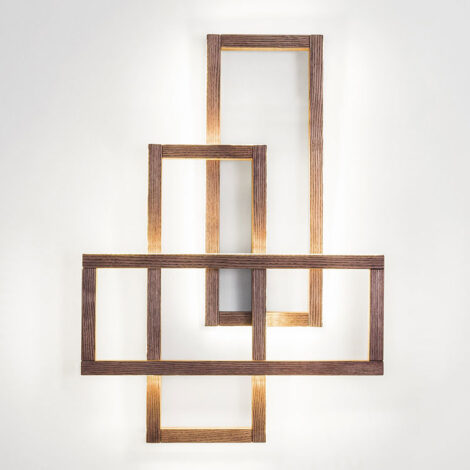 Le Più Belle Applique per la Camera da Letto | MondoDesign.it