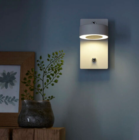 Le Più Belle Applique per la Camera da Letto | MondoDesign.it