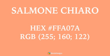 Colore Salmone: Idee per Abbinamenti, Pareti e Arredi | MondoDesign.it