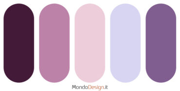 Colore Lavanda per Pareti e Arredamento | MondoDesign.it