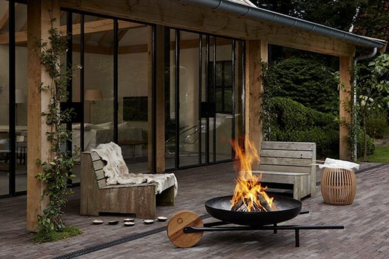 Barbecue dal Design Moderno: 35 Idee Sorprendenti | MondoDesign.it