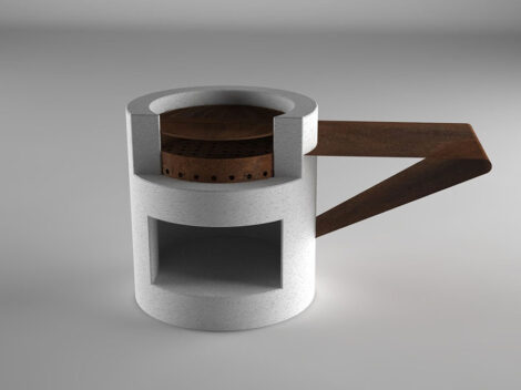 Barbecue dal Design Moderno: 35 Idee Sorprendenti | MondoDesign.it