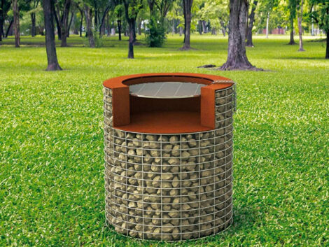 Barbecue dal Design Moderno: 35 Idee Sorprendenti | MondoDesign.it