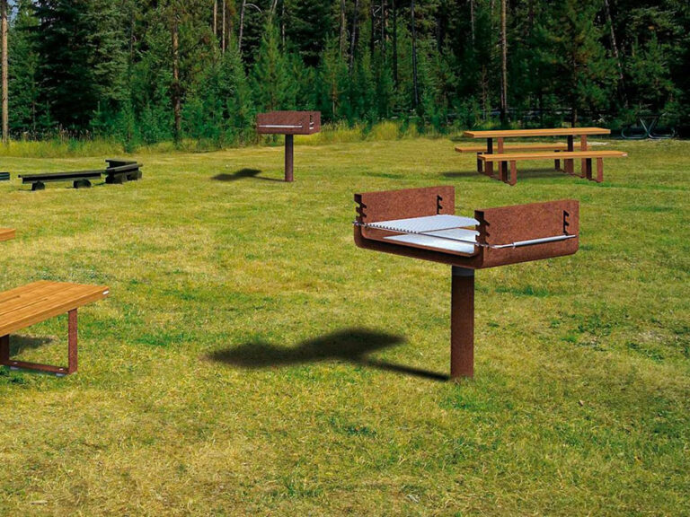 Barbecue dal Design Moderno: 35 Idee Sorprendenti | MondoDesign.it