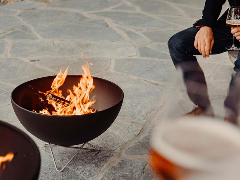 Barbecue dal Design Moderno: 35 Idee Sorprendenti | MondoDesign.it