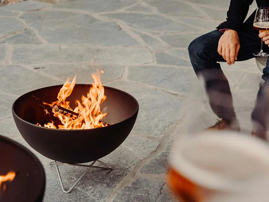 25 Barbecue dal Design Moderno a Legna o Carbonella | MondoDesign.it