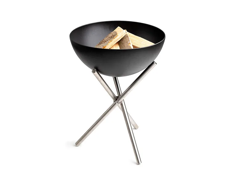 25 Barbecue dal Design Moderno a Legna o Carbonella | MondoDesign.it