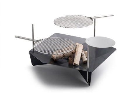 Barbecue dal Design Moderno: 35 Idee Sorprendenti | MondoDesign.it