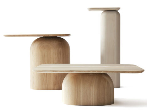 I Più Bei Tavolini da Salotto di Design Moderni | MondoDesign.it