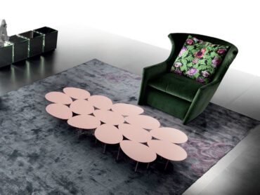 I Più Bei Tavolini da Salotto di Design Moderni | MondoDesign.it