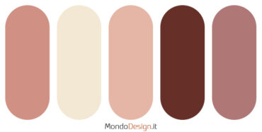 Colore Avorio per Pareti e Arredamento | MondoDesign.it