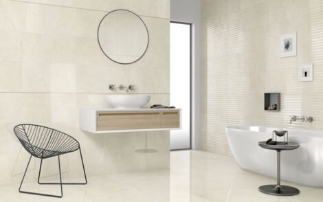 Colore Avorio per Pareti e Arredamento | MondoDesign.it