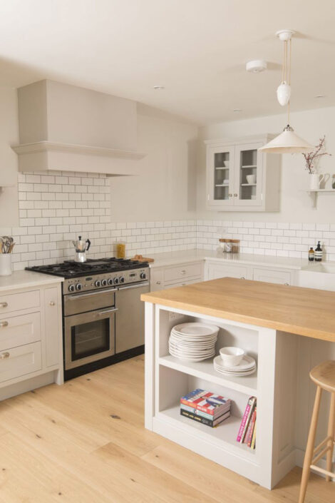 Colore Avorio per Pareti e Arredamento | MondoDesign.it