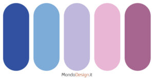 Colore Rosa Antico per Pareti e Arredamento | MondoDesign.it