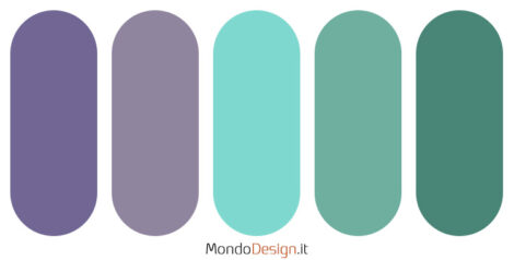 Colore Tiffany: Idee per Pareti, Arredi e Abbinamenti | MondoDesign.it