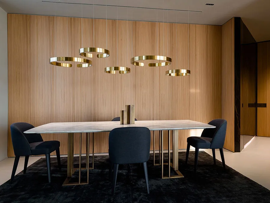 Boiserie in Legno: 30 Soluzioni Classiche e Moderne | MondoDesign.it