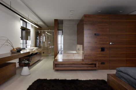 Boiserie in Legno: 30 Soluzioni Classiche e Moderne | MondoDesign.it