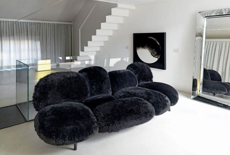 40 Modelli di Divani Particolarissimi | MondoDesign.it