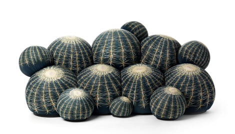 40 Modelli di Divani Particolarissimi | MondoDesign.it