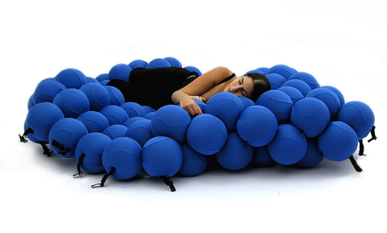 40 Modelli di Divani Particolarissimi | MondoDesign.it