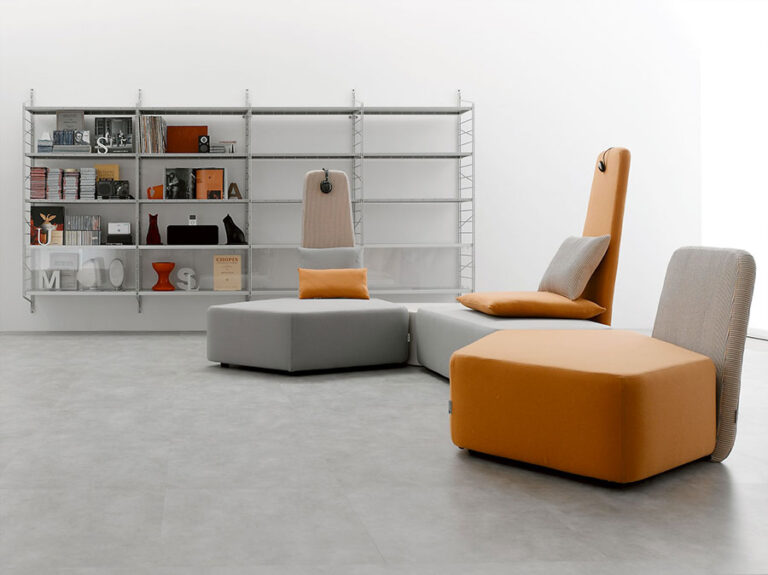 40 Modelli di Divani Particolarissimi | MondoDesign.it