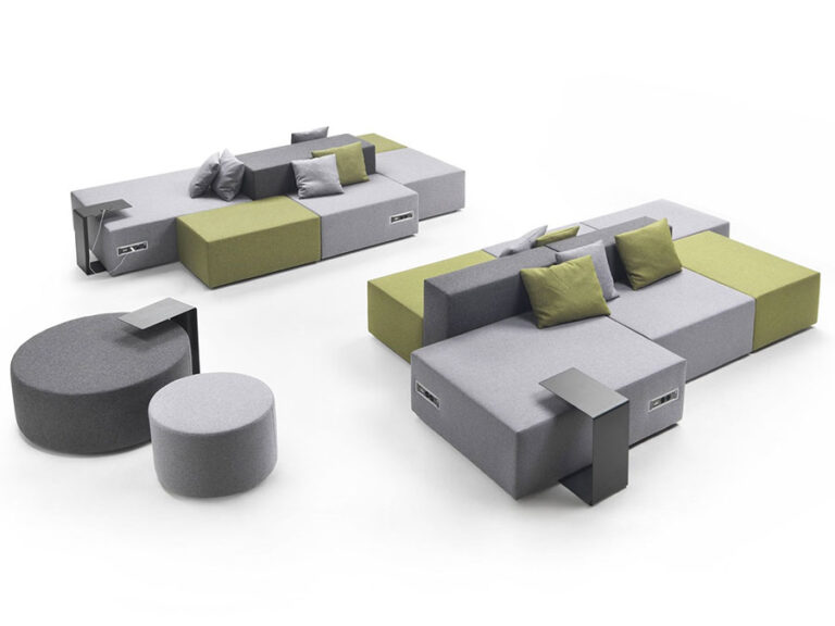 40 Modelli di Divani Particolarissimi | MondoDesign.it